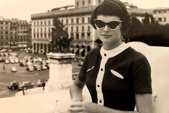 Many have Anne Mancini to thank for their success