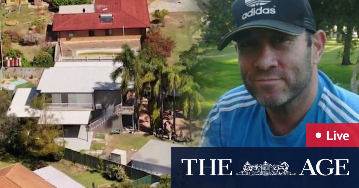 Hocking Stabbing: Murder Charge | New Perth Costco Location Revealed ...