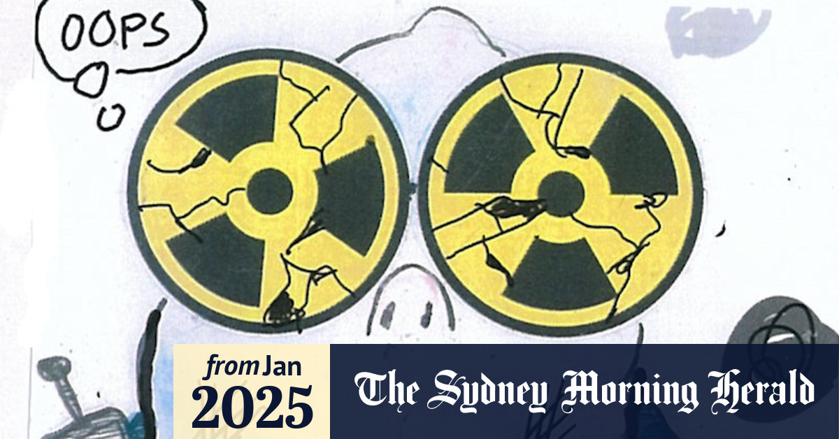 Cartoons of the week