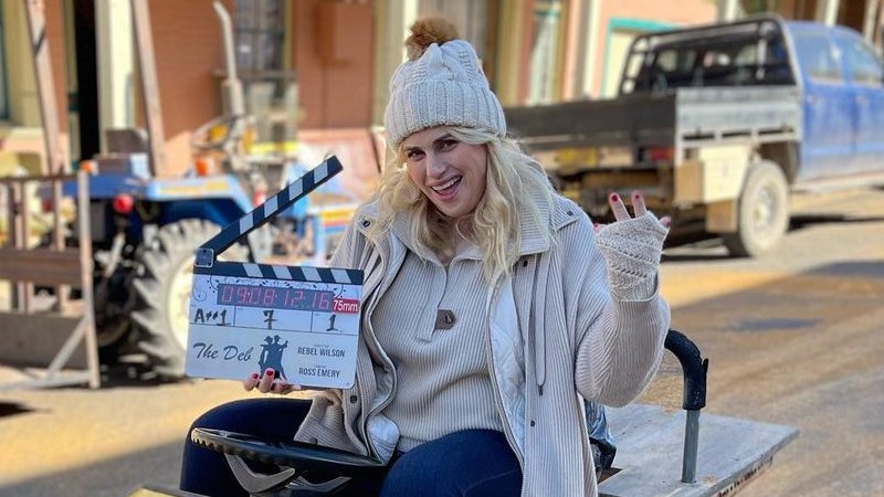 Who is Melissa Nathan, the publicist at the centre of Rebel Wilson’s ...