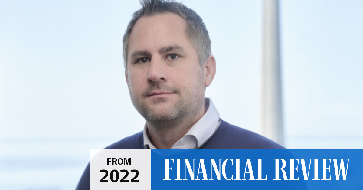 Link gets new $1.27b buyout offer from Canada’s Dye & Durham