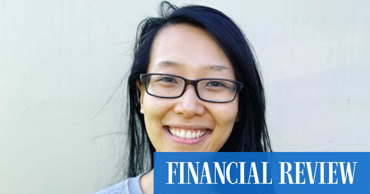 Square Peg star Lucy Tan departs Melbourne venture capital firm for Traild