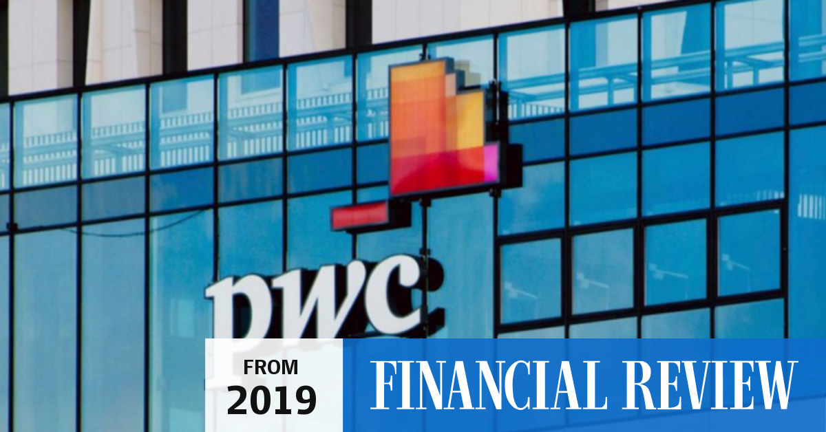 PwC reveals partners' average tax rate with starting pay of $350k