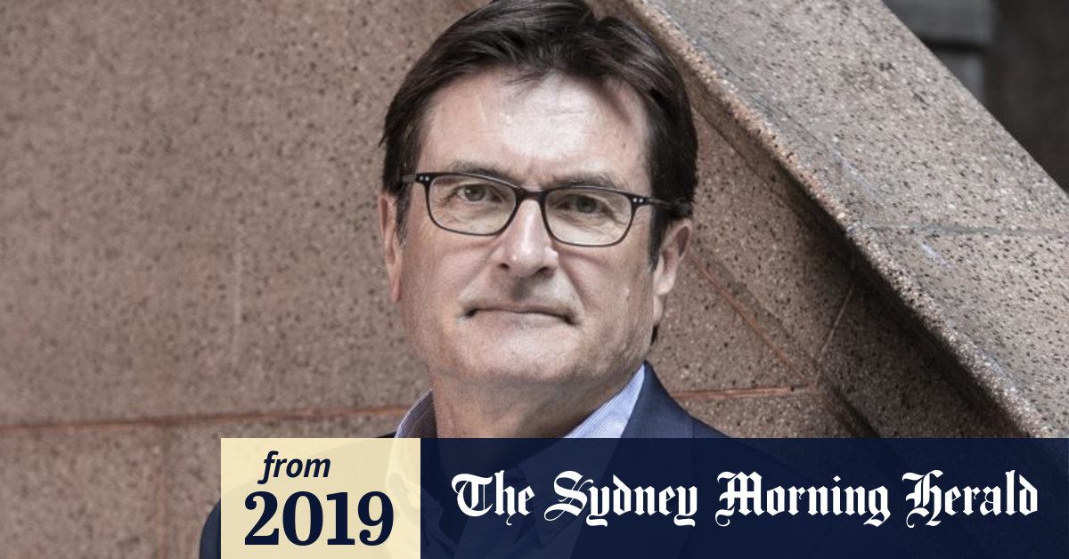 Greg Combet says it's time for a superannuation ceasefire