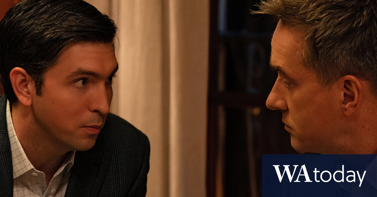 From Disney to the Disgusting Brothers: The evolution of Succession’s ...