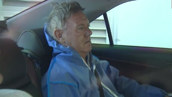 Andrew Cobby: Convicted wife killer claims DNA tests ‘inconsistent’