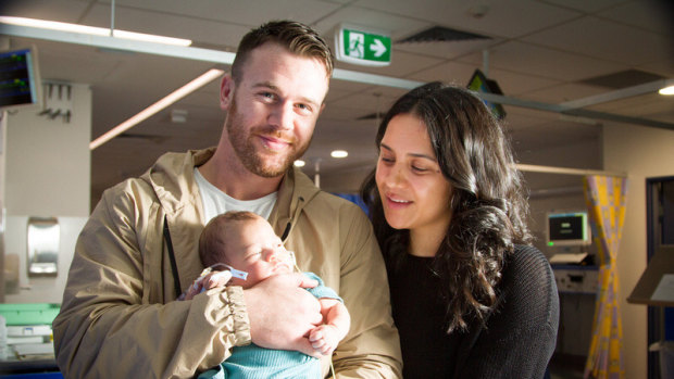 'Why our child?': 10,000 couples to be tested for genetic mutations