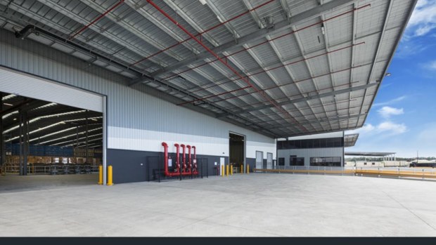 Ruslan Kogan-backed eStore opens fifth logistics hub in 14 months