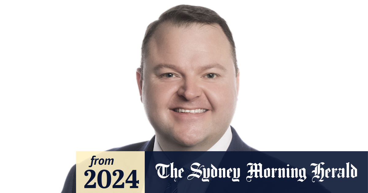 NSW insurance: Adam Dent quits state’s embattled public system