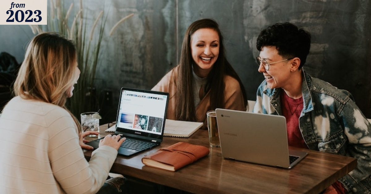Small businesses, here are five ways to help win new customers