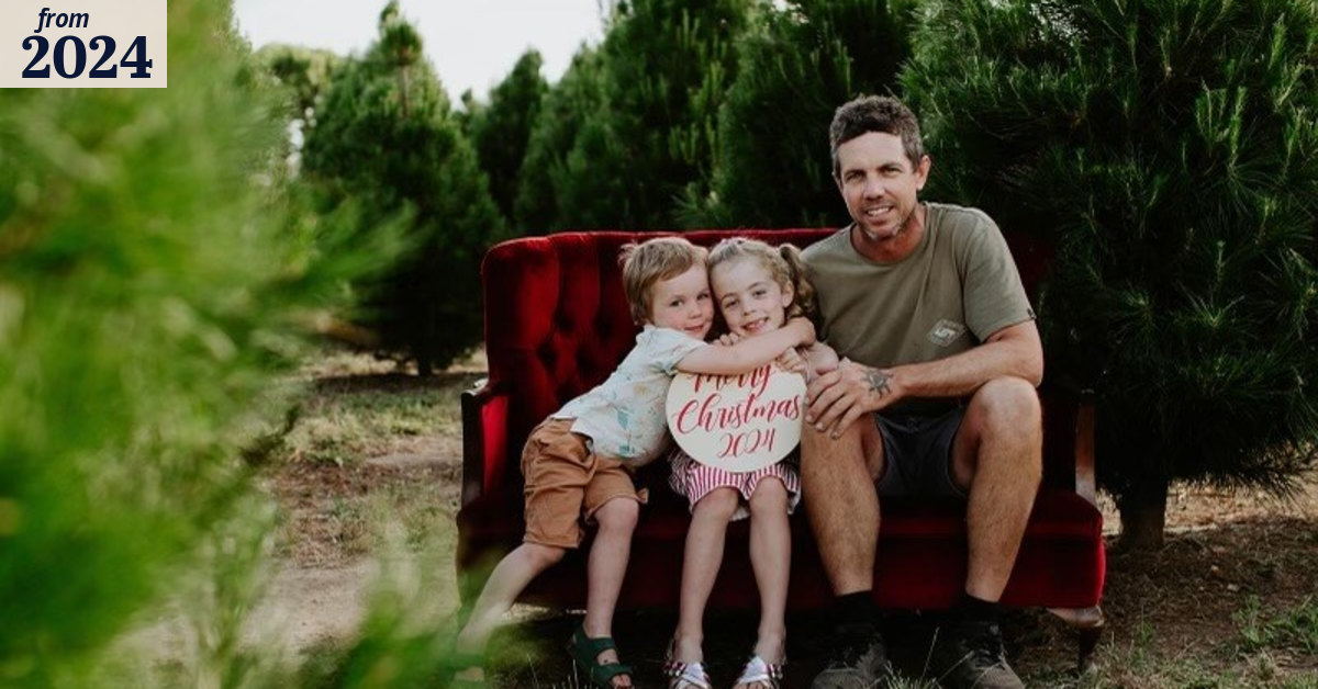 Real Christmas trees are gaining popularity. But what are the perks?