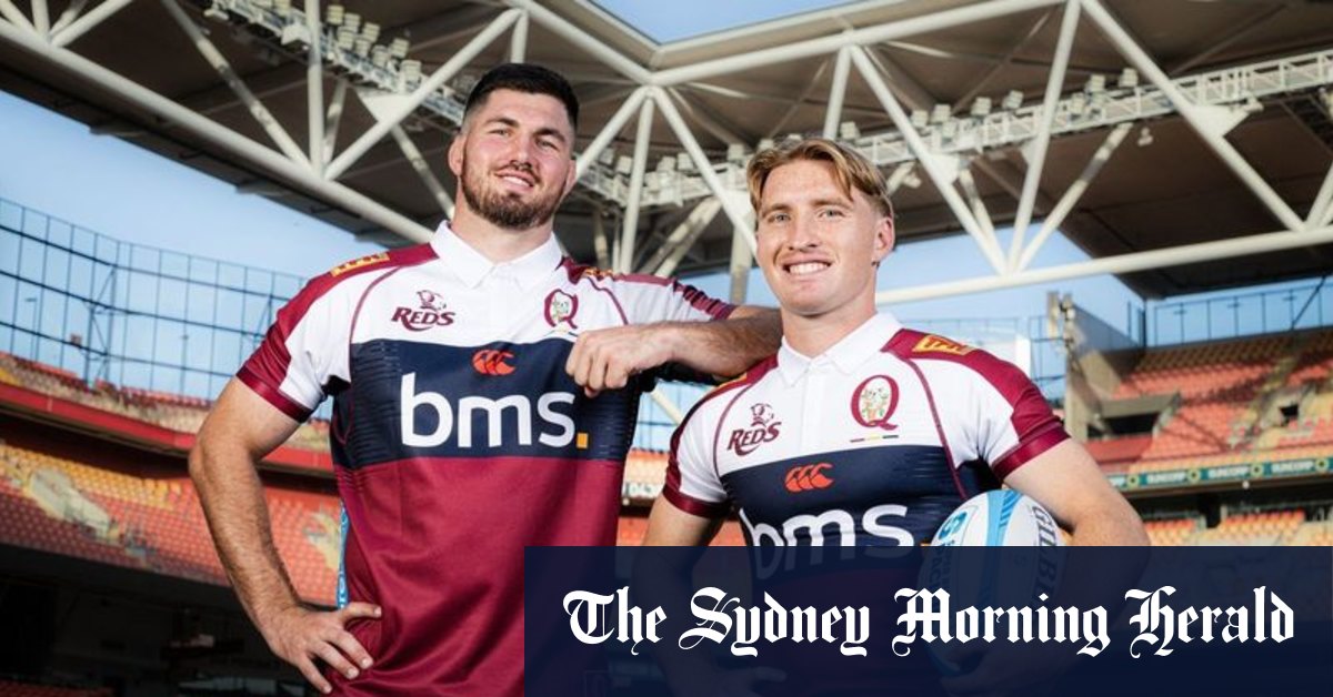 Wallabies captain Liam Wright reveals injury comeback for Queensland Reds, British and Irish ...