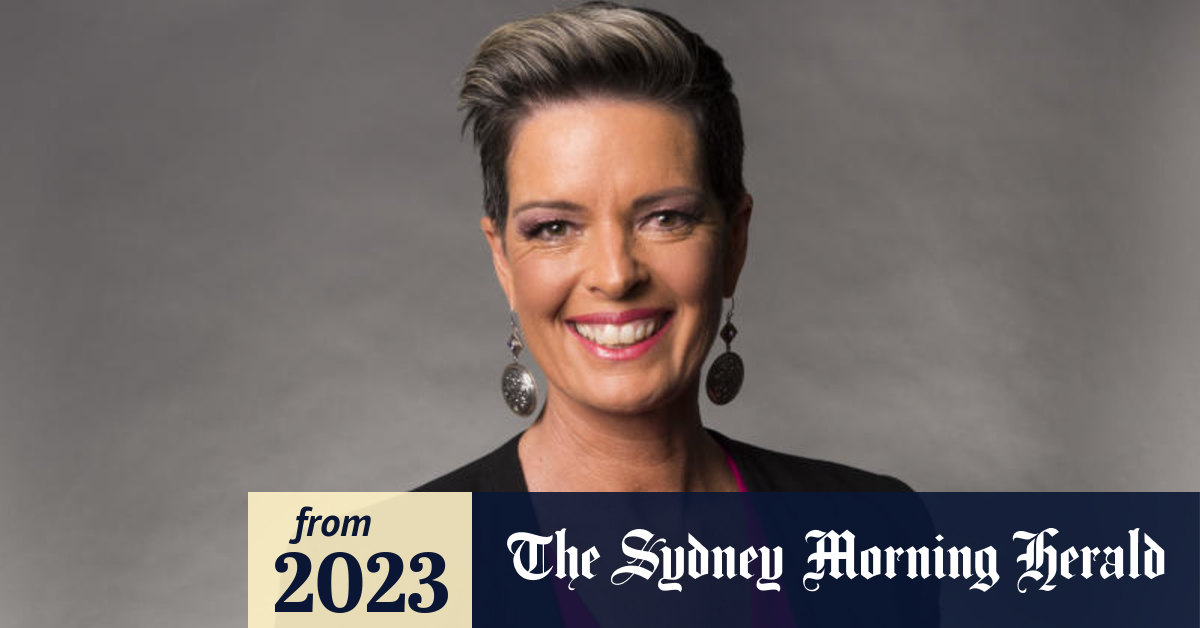 Tracey Holmes resigns from ABC