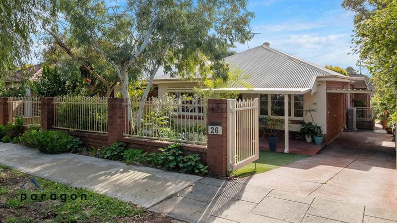 WA Real Estate and Property Market News