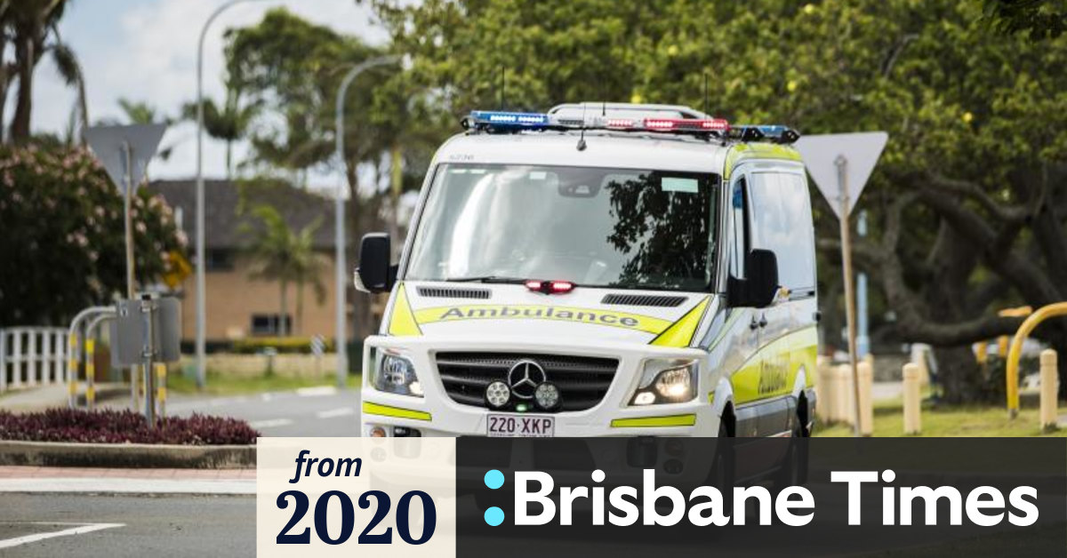 Worker suffers head and facial injuries in workplace incident