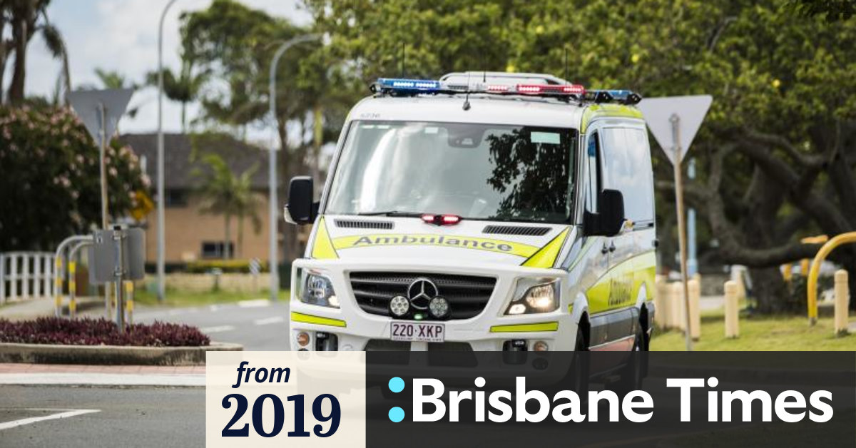 Centenary Motorway pile-up causes traffic chaos south of Brisbane
