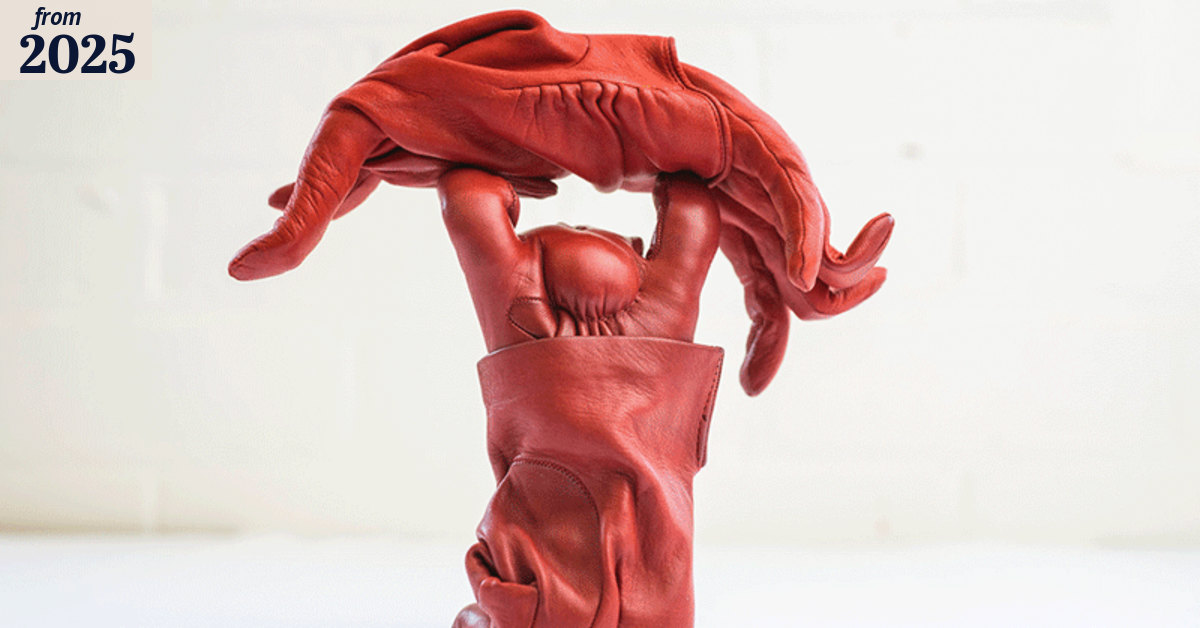 Love, lust and longing in these bunnies pull at your heart strings
