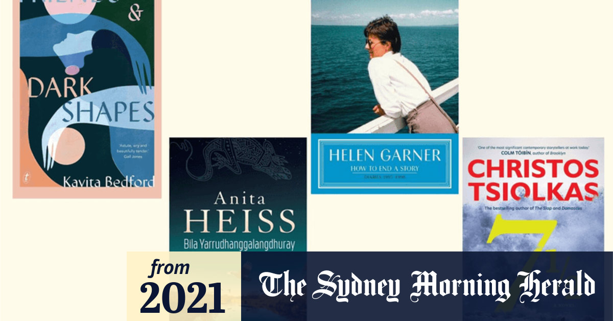 Books for travelling Australia: Good Weekend’s reading guide