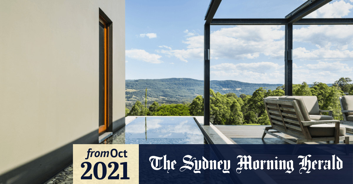 Good Weekend’s 52 Weekends Away 2021: Some of Australia’s best travel ...