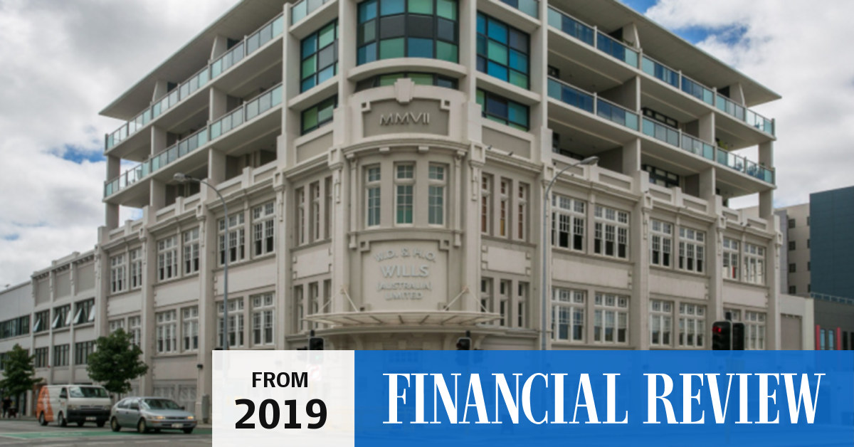 Seqwater leases two office floors at Sentinel's Brisbane tower