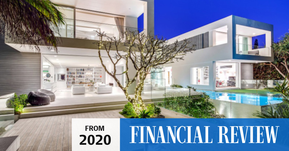 Kevin Rudd, Therese Rein revealed as buyers of former Pat Rafter home