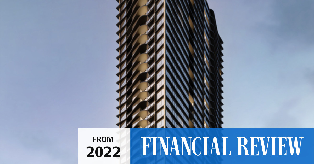 Macquarie-backed BTR platform Local hits $660m with South Melbourne deal