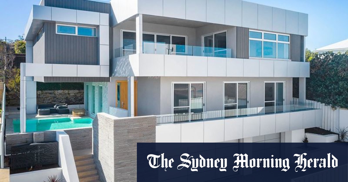 Perth’s hottest suburbs for house price growth