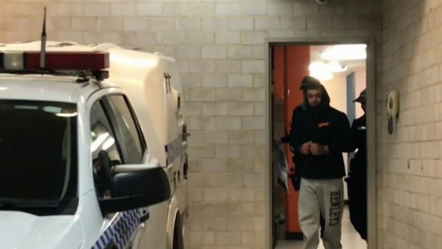 'They were friends': Mick Hawi betrayed before his daylight assassination