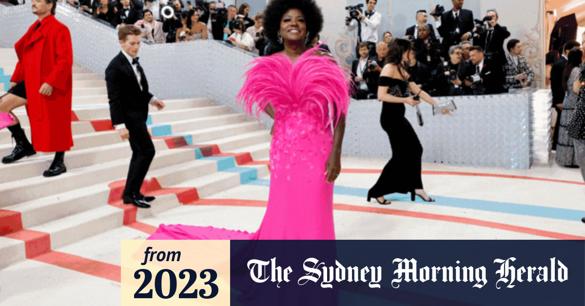 Barbiecore: The complex history of the hot pink trend