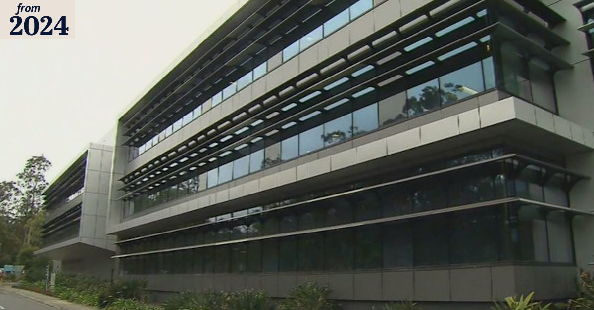Troubled forensic lab’s DNA backlog blows out to 41,000