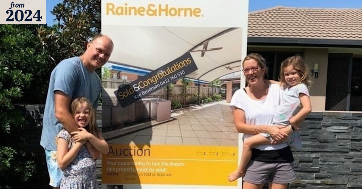 Court backs $2.7 million payout to Gold Coast couple hit by fraud