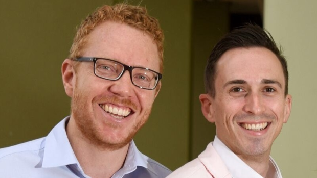 Griffith Uni YouTube stars making educational videos with a difference