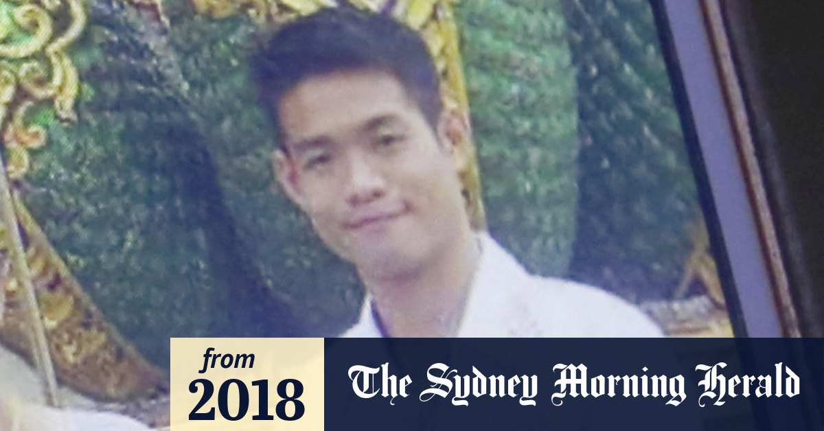 Thai Cave Rescue: Coach 'Ake' praised as real hero in Tham Luang