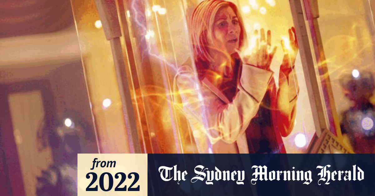 Doctor Who: ABC loses show after more than 50 years