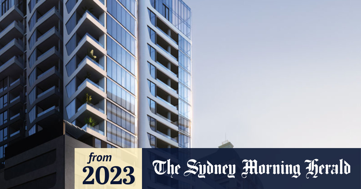 Novus expands build-to-rent footprint in Melbourne