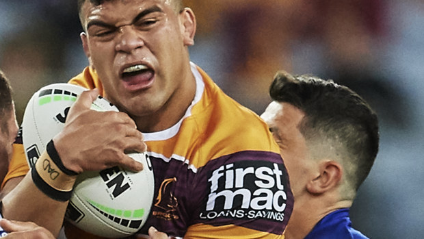 Kim 'Firstmac' Cannon's drawn-out wait for banking licence