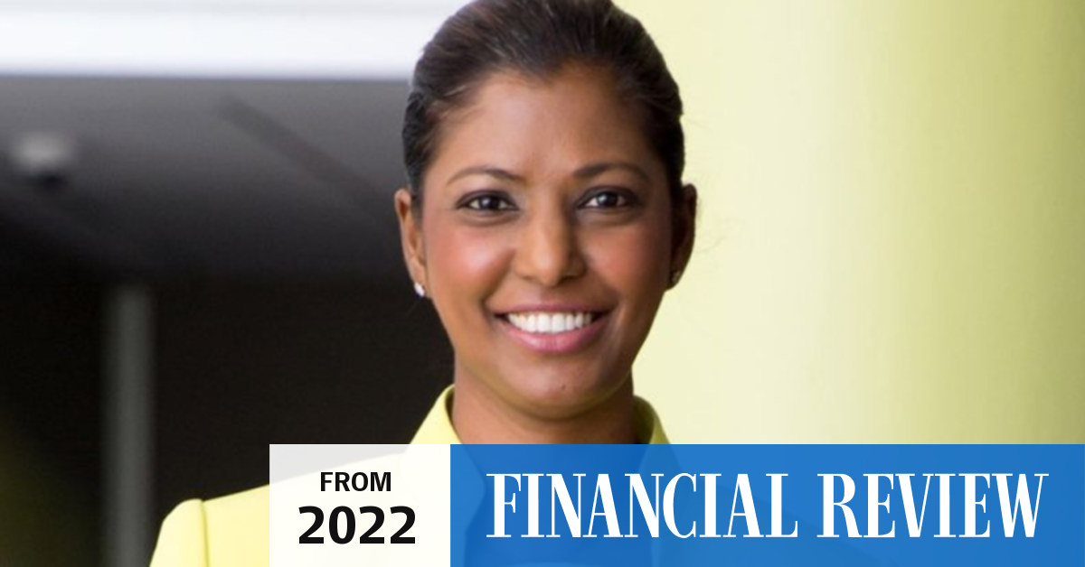 Deloitte names Ruwayda Redfearn as first black female chief executive ...