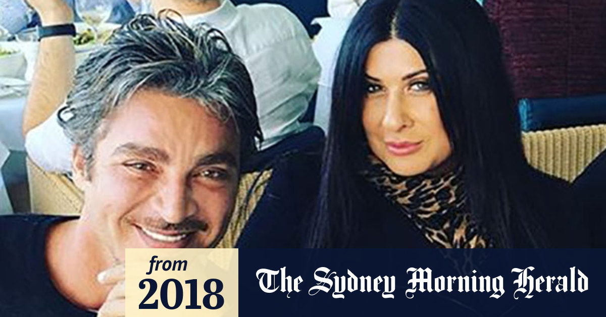 John Ibrahim shuffles empire as 'work wife' steps back