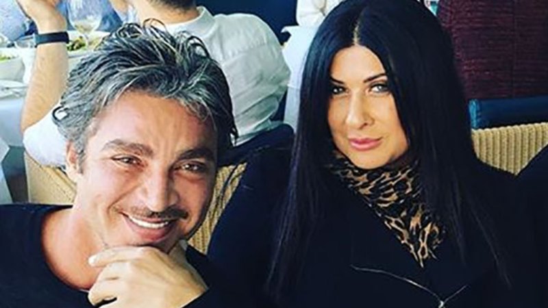 John Ibrahim shuffles empire as 'work wife' steps back