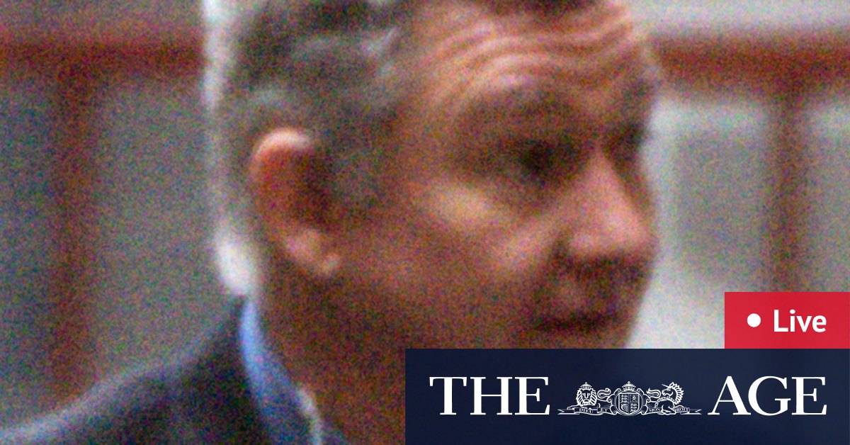 Greg Lynn trial: What accused killer told the jury about missing ...