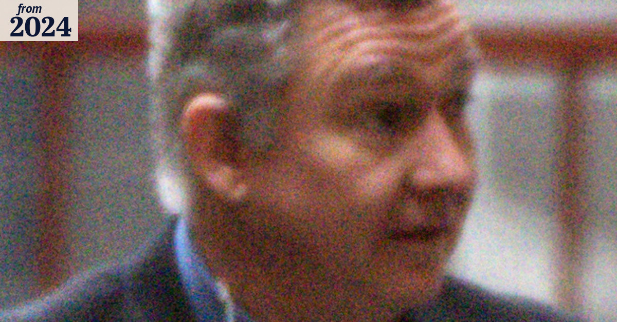 Greg Lynn trial: What accused killer told the jury about missing ...