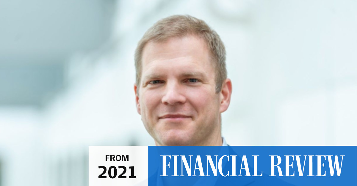 Boston Consulting Group elects new global CEO