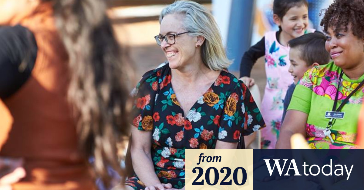 'I believe it is time for renewal': Labor MP Janine Freeman to retire ...