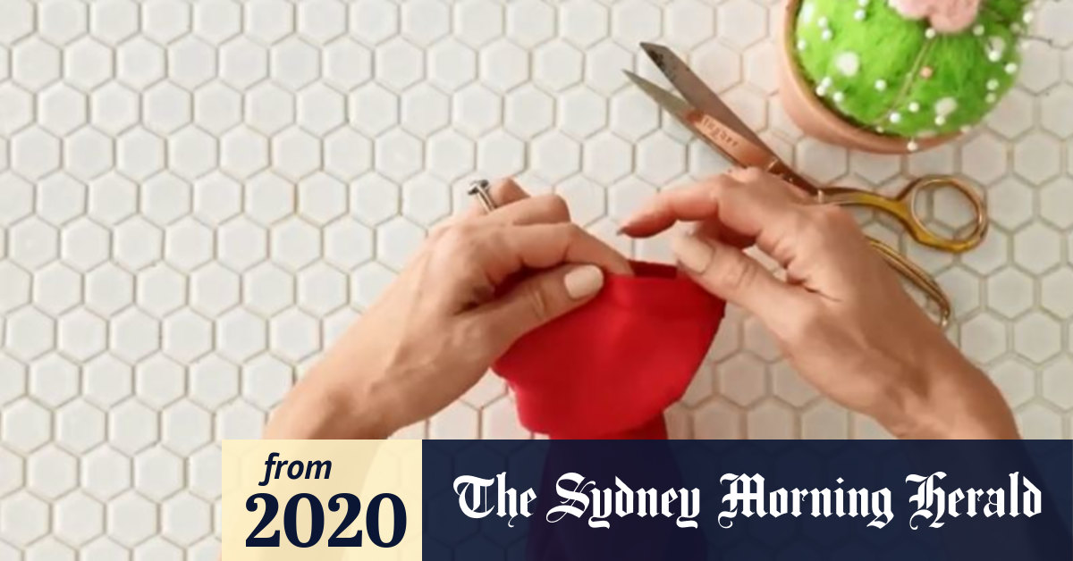 Five creative sites to inspire your next DIY project