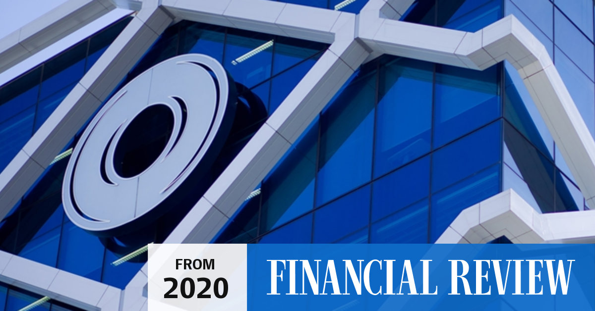 Macquarie Group sends 15,700 home