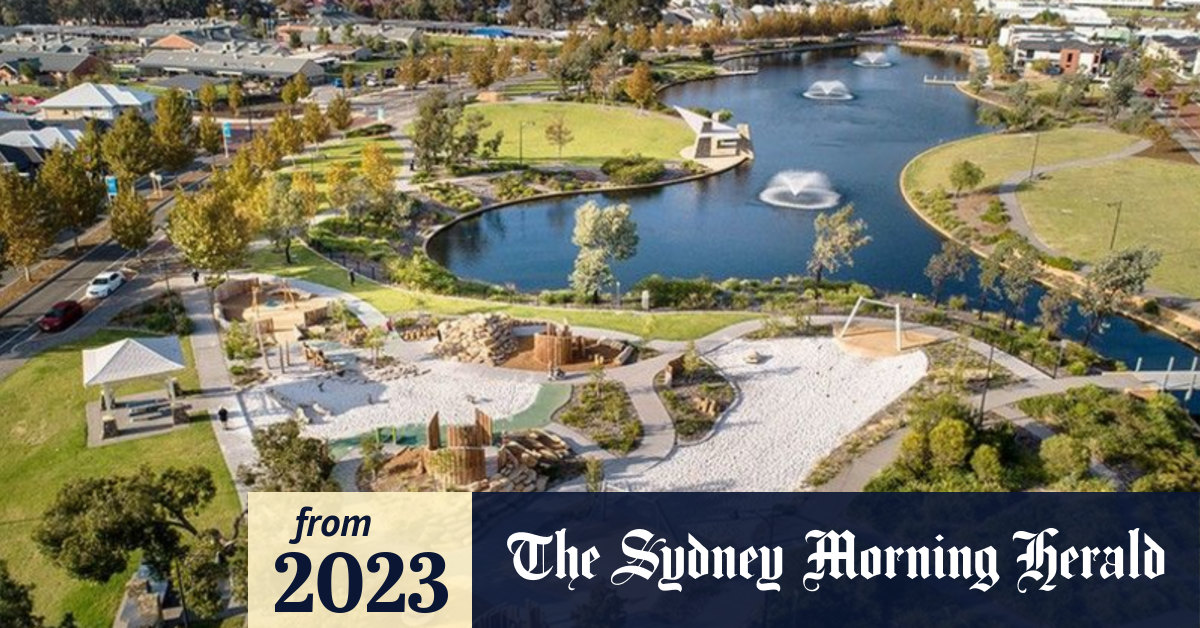 Which ‘supercharged’ Perth suburbs are tipped to steal the limelight ...