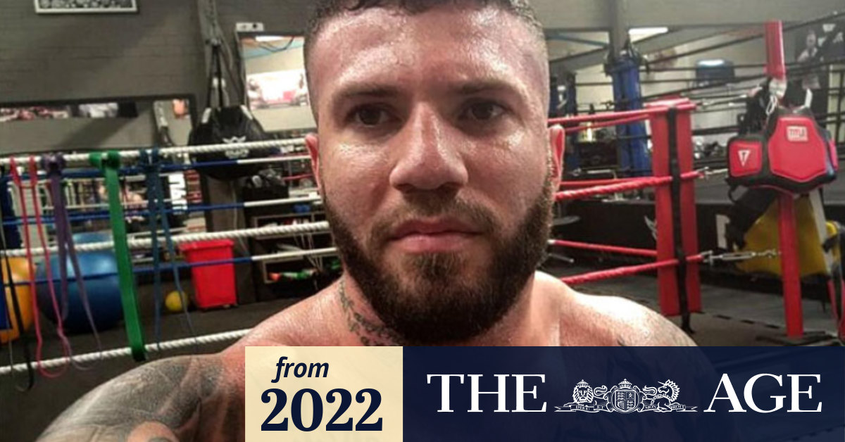 Fawkner shooting: Victoria Police say two bikie shooters are overseas ...