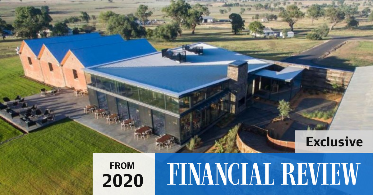 Rich Lister Tony Haggarty offloads $26m of prime grazing country