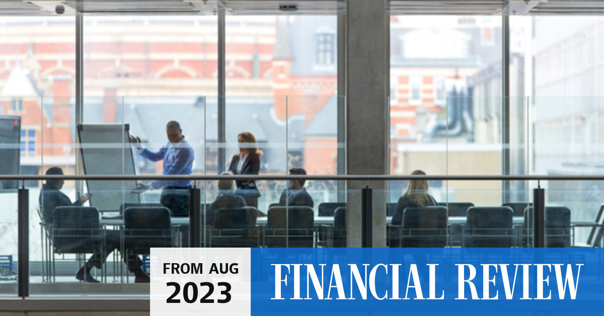 Strong headwinds entering FY24