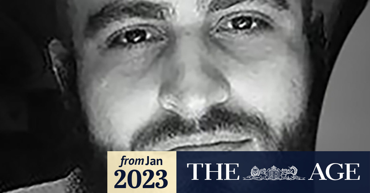 Melbourne crime boss George Marrogi used prison phones to import $55m ...